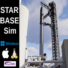Starbase Simulator - İndir